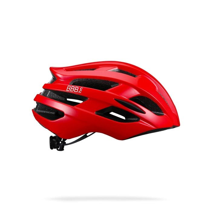 BBB Hawk Helmet L Red - Bunnings Australia