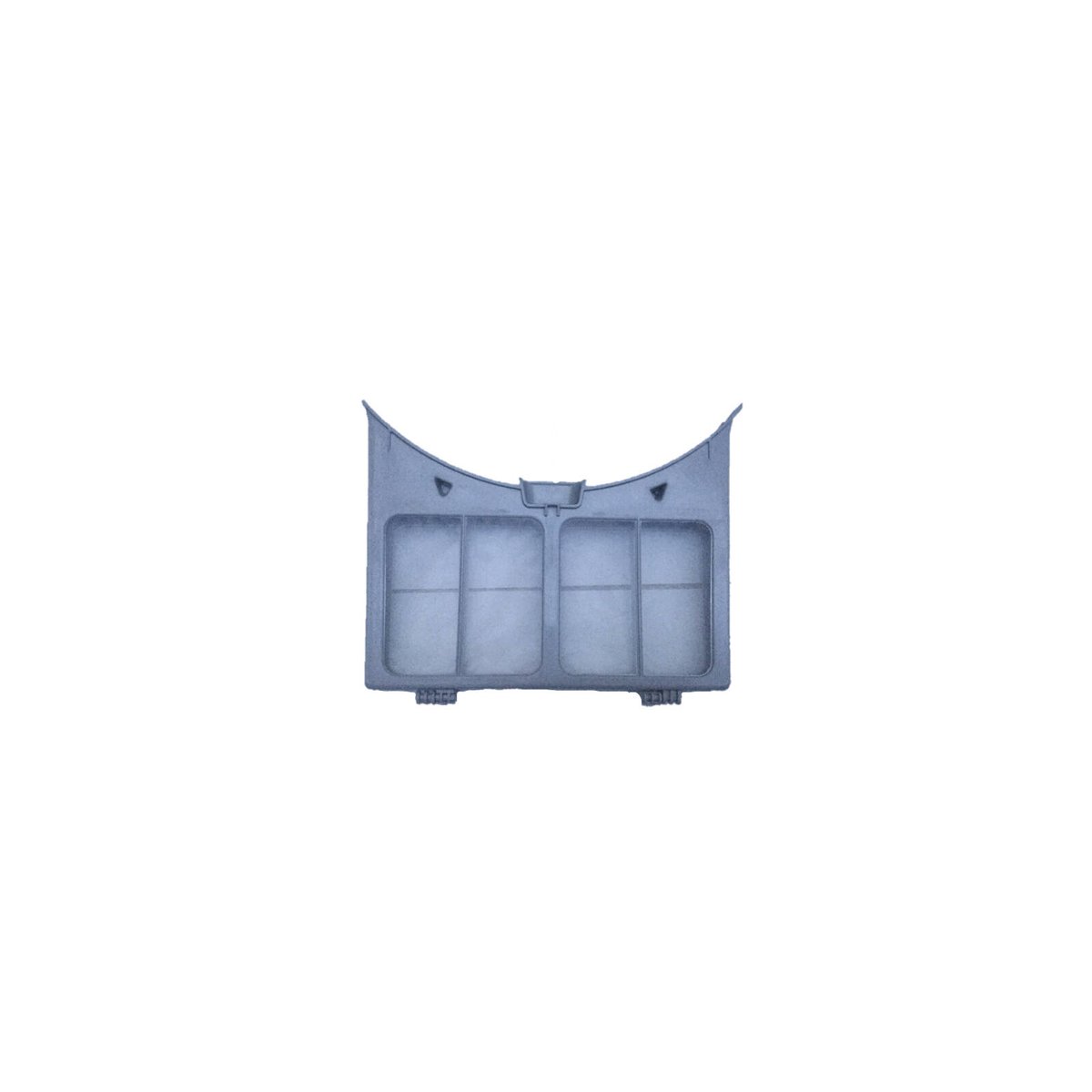 Dryer Vented Dryer Lint Filter Assembly 8581334035129. Suits electrolux ...
