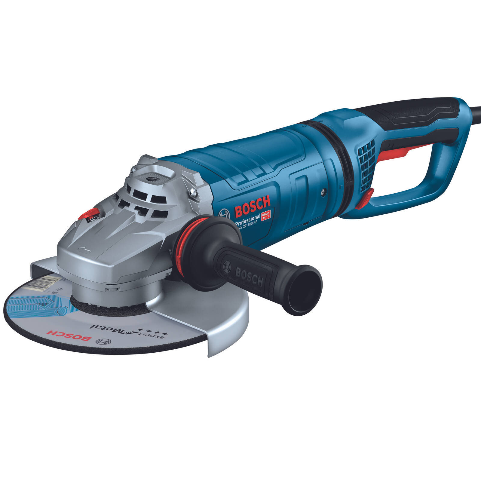 Bosch Professional Angle Grinder 2700W 06018C6140 Bunnings Australia