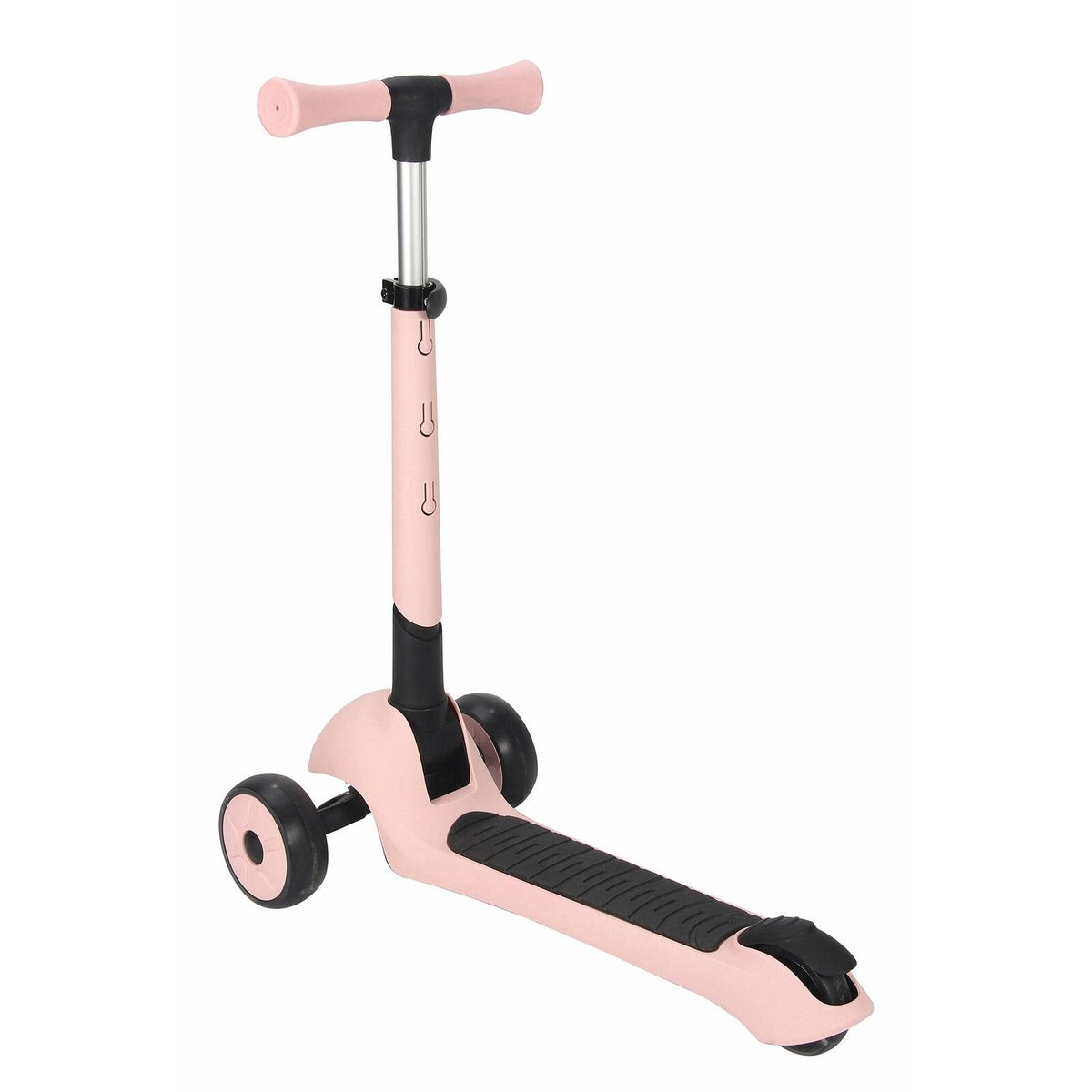 iSporter Pro Scooter - Pink - Bunnings Australia