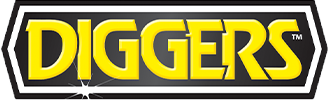 Diggers - Bunnings Australia