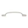 Prestige 150mm Case Handle Brushed Nickel - Bunnings Australia