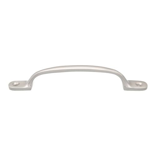 Prestige 150mm Case Handle Brushed Nickel - Bunnings Australia