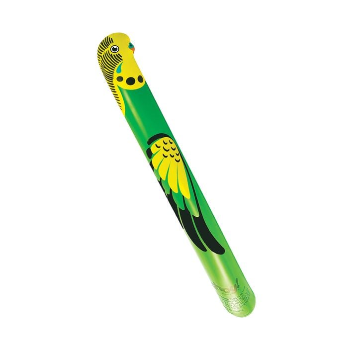 Ahoy Floats - Budgie Inflatable Noodle - Bunnings Australia