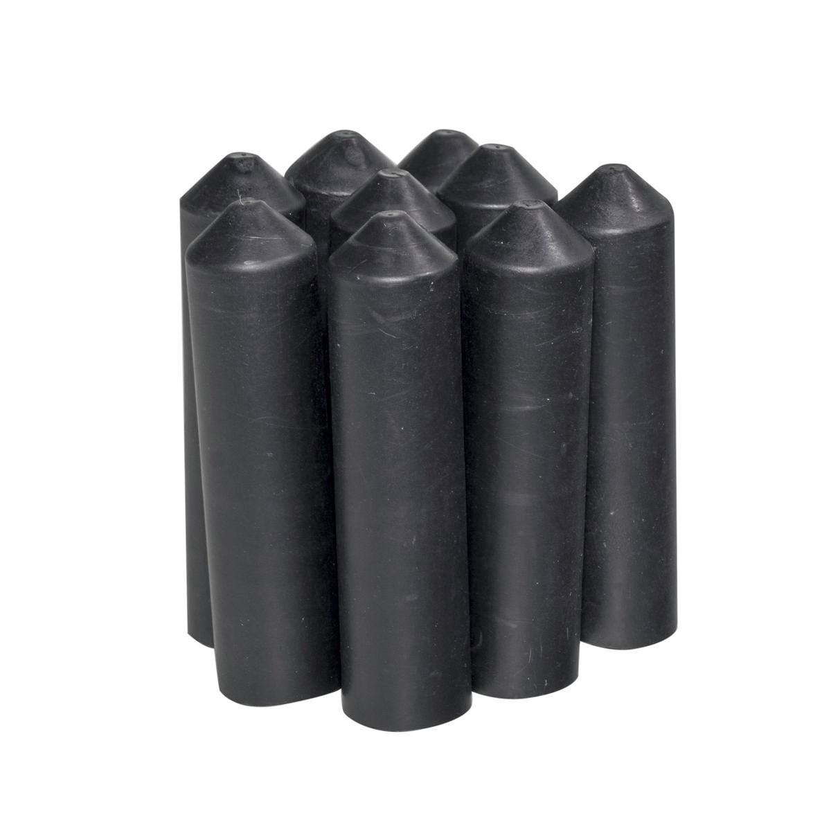 Holman 6mm Heat Shrink Cap - 10 Pack - Bunnings Australia