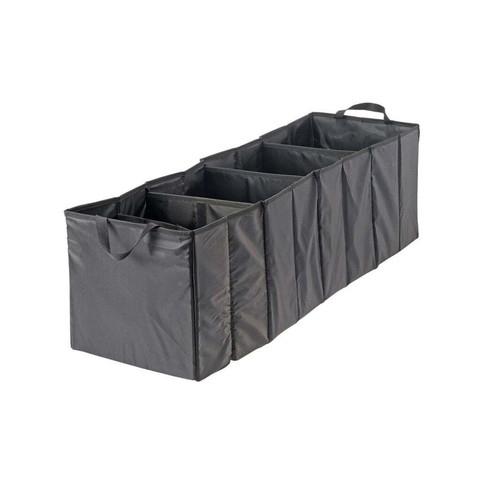 Bunnings car boot organiser store
