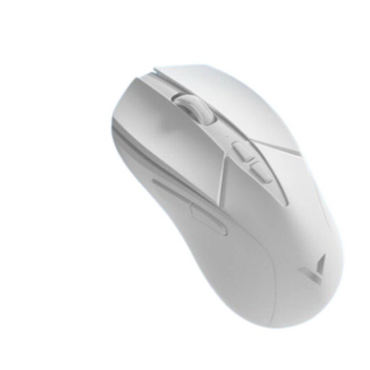 Rapoo V300se Wired/2.4ghz Wireless Gaming Mouse - White [v300se White ...