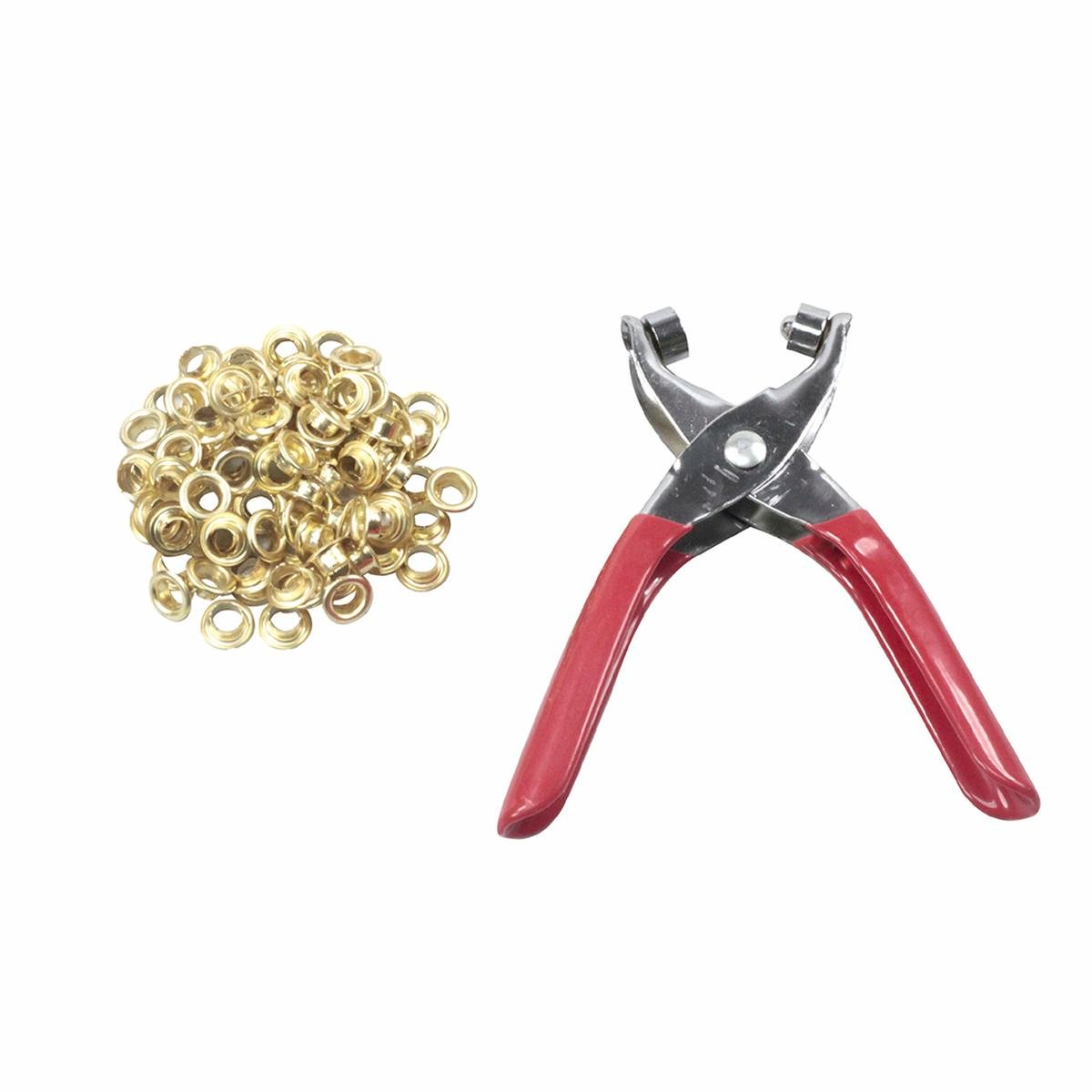 Craftright 7mm Eyelet Plier Kit - Bunnings Australia