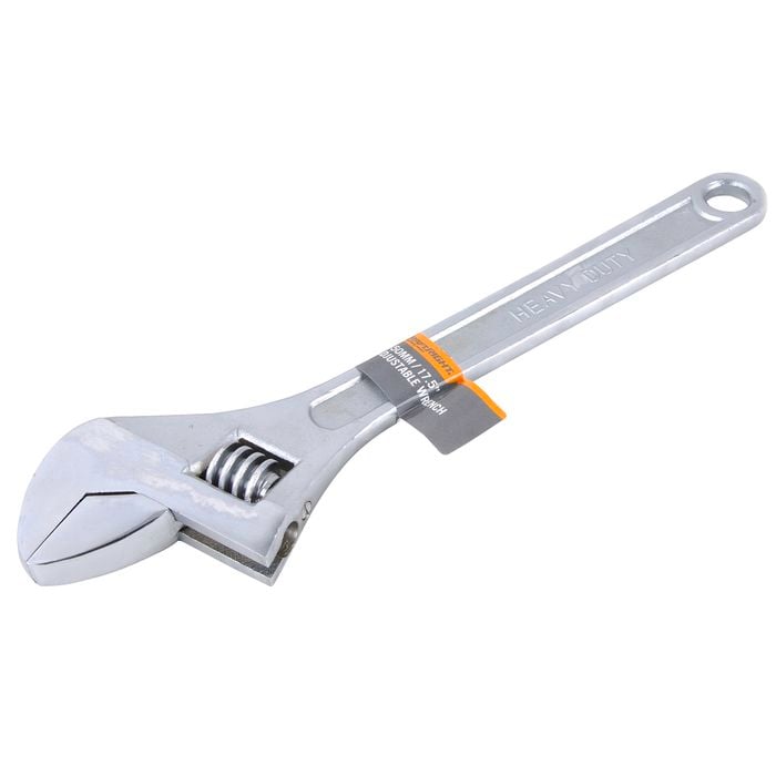 Craftright 450mm Adjustable Wrench - Bunnings Australia