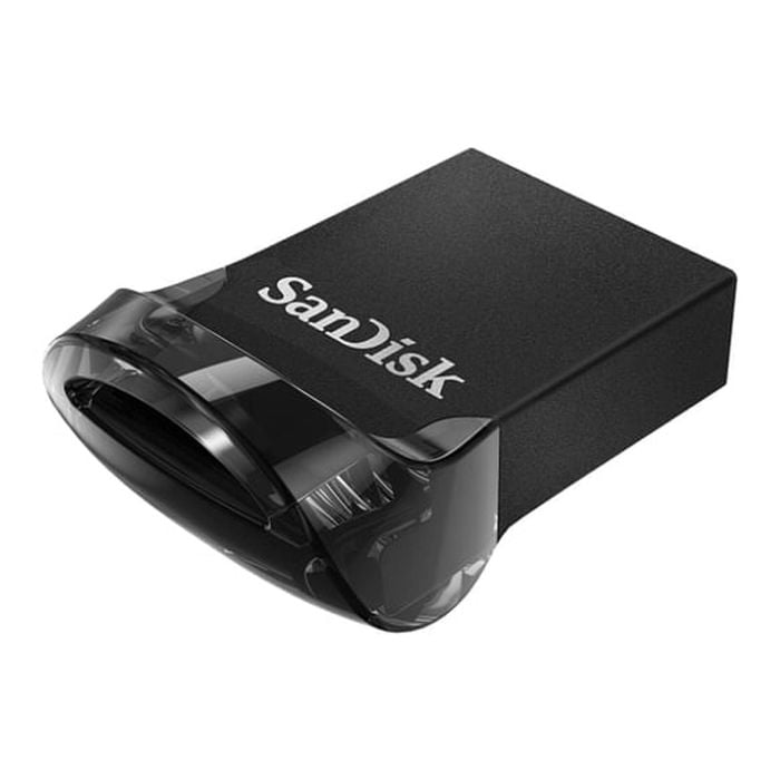 SanDisk Ultrafit CZ430 128GB [SDCZ430-128G-G46] - Bunnings Australia
