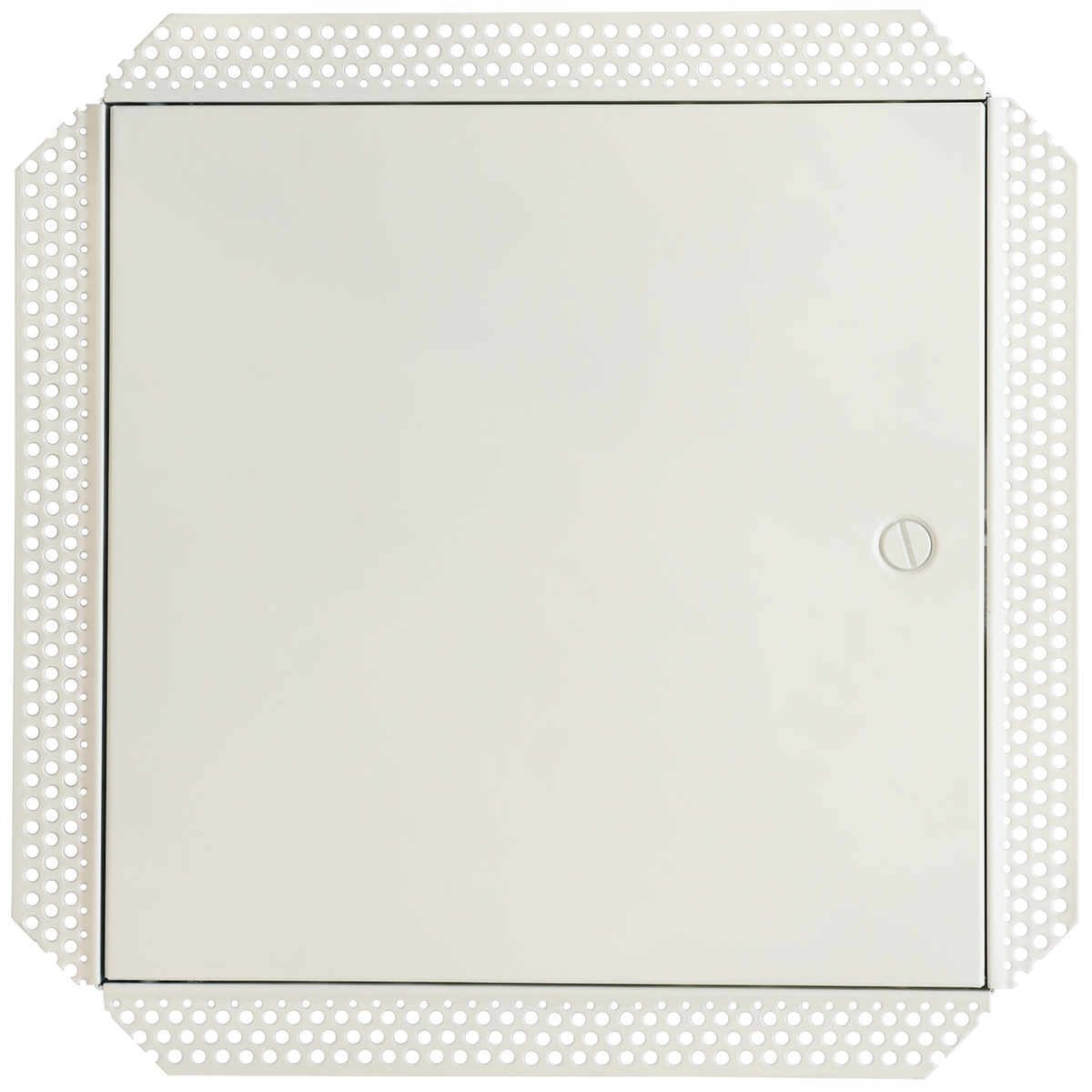 Siniat 450 x 450mm Set Bead Metal Door Access Panel - Bunnings Australia