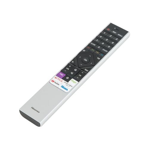 Genuine Hisense TV Remote Control T285172 ERF6E64H - Bunnings Australia