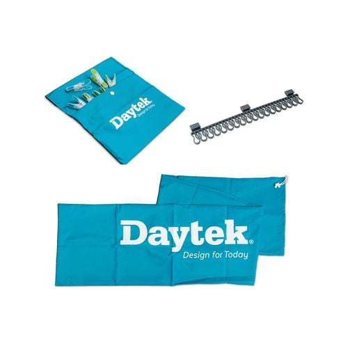 Daytek Obsidian MK2 M48 Rotary Clothesline - Bunnings Australia
