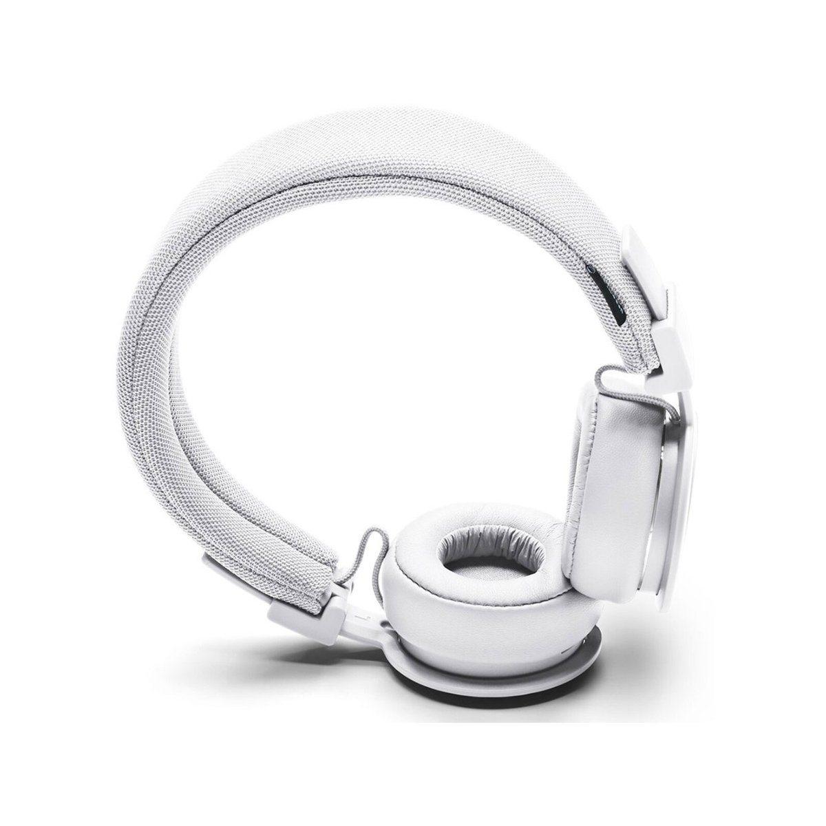 Urbanears Plattan ADV Wireless White On Ear Headphones - Bunnings Australia