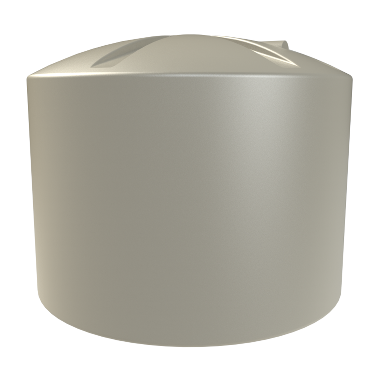 Melro Tanks 16500L Merino Round Poly Water Tank - Bunnings Australia