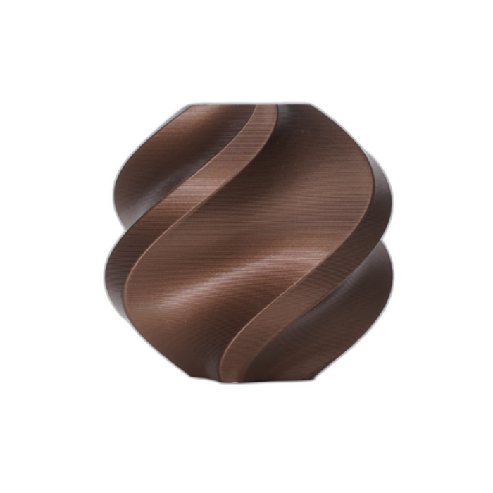 Bambu Lab PLA Metal Copper Brown (spool) - Bunnings Australia