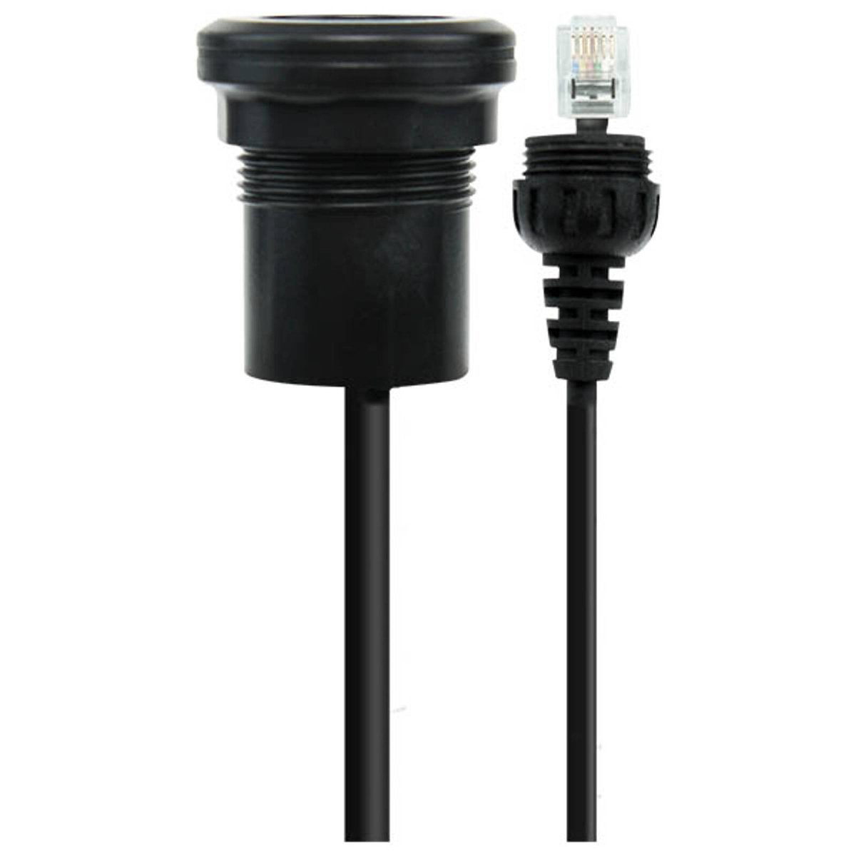 GME LE119 2m IP67 Microphone Extension Lead - Suits XRS-390C - Bunnings ...