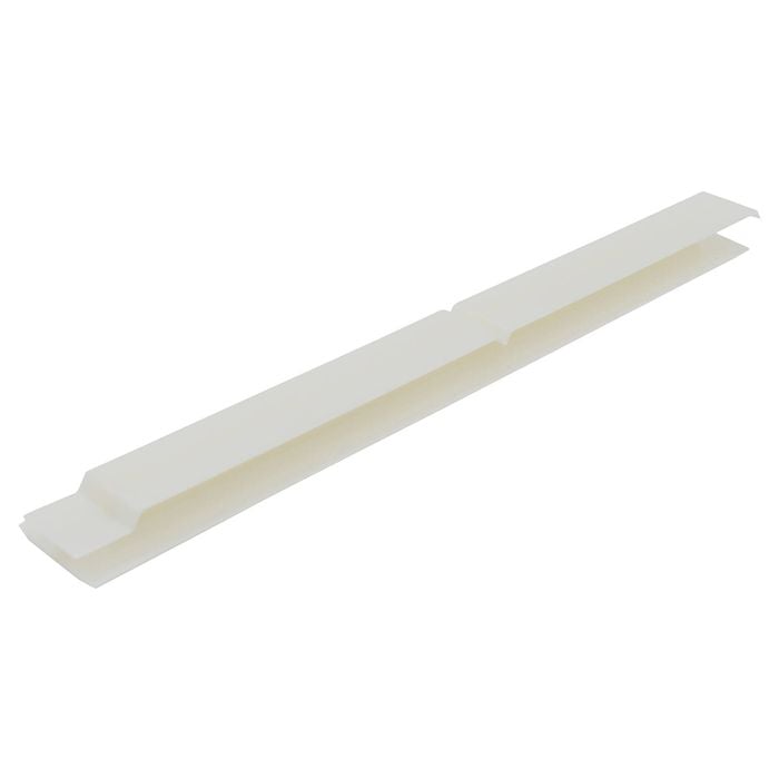 Weathertex Selflok Vgroove 150 Joiner 300 x 36 x 10mm Smooth - Bunnings ...
