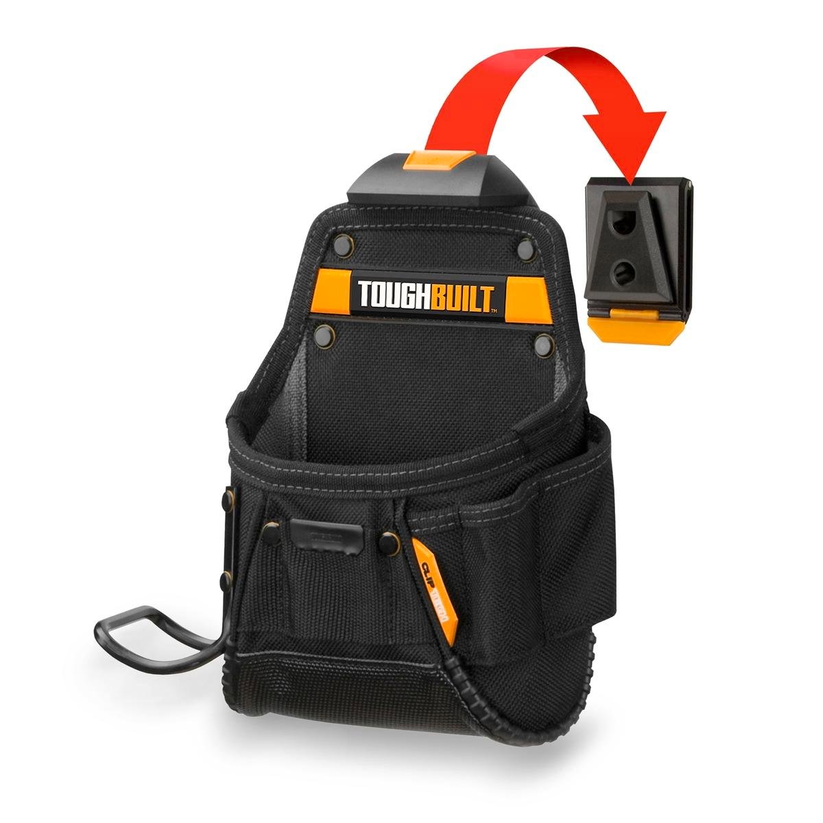 ToughBuilt Project Pouch - Bunnings Australia