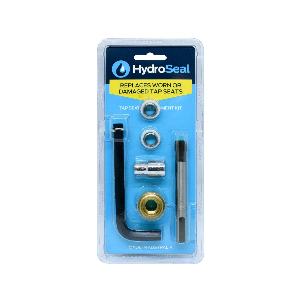 HydroSeal Tap Seat Replacement Kit - Bunnings Australia