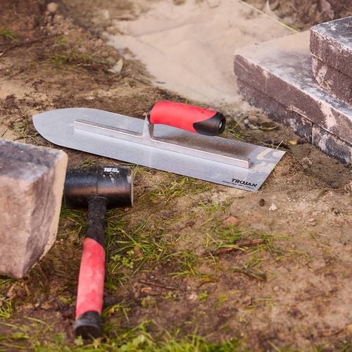 Trojan 405 x 115mm Masonry Float - Bunnings Australia