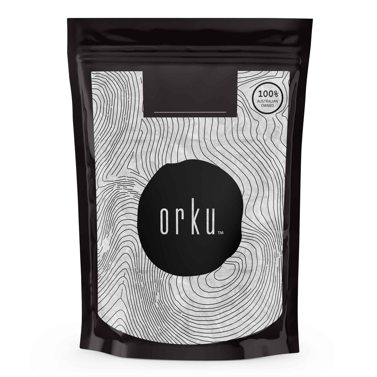 Orku 50g Menthol Crystals - Usp Grade L-menthol Mint Flakes C10h200 ...