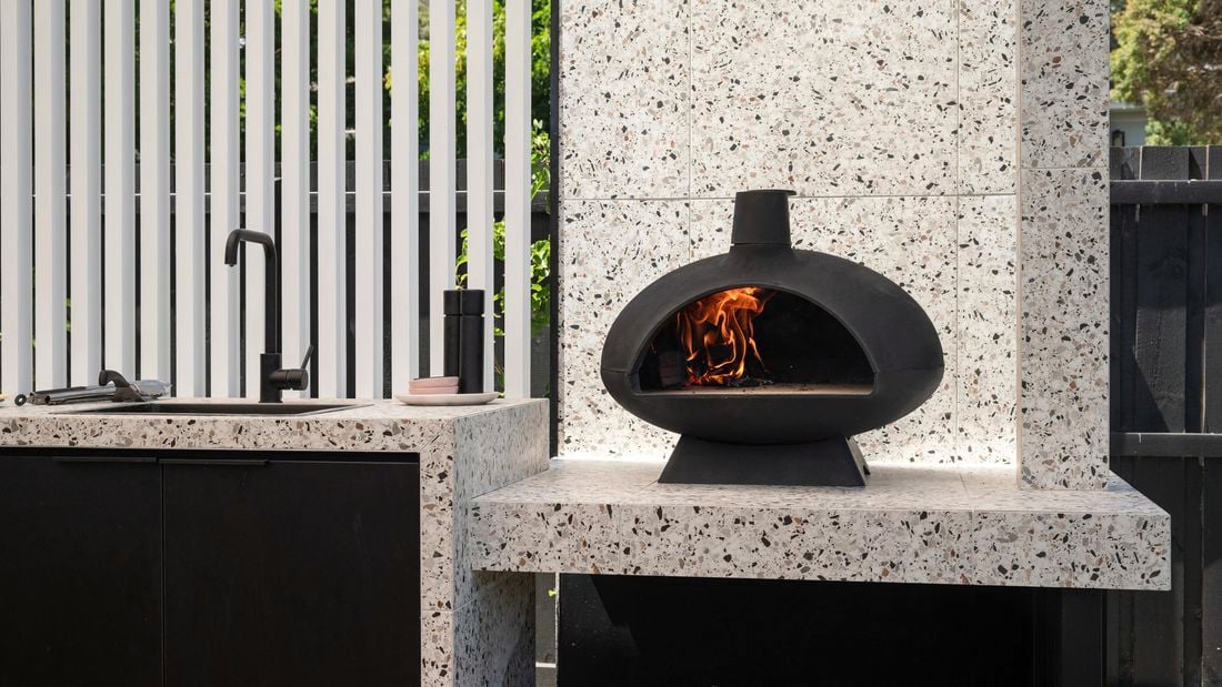 Mouth Watering Pizza Oven Recipes To Try Bunnings Australia