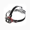 SWISS+TECH 550lm Rechargeable 6 Mode LED Headlamp - Bunnings Australia