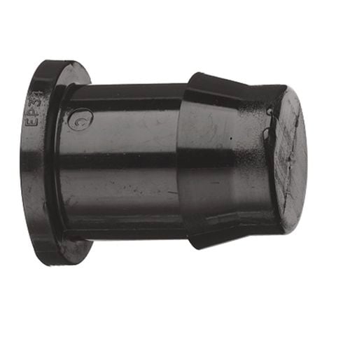 Toro 19mm Poly Barbed End Plug - Bunnings Australia