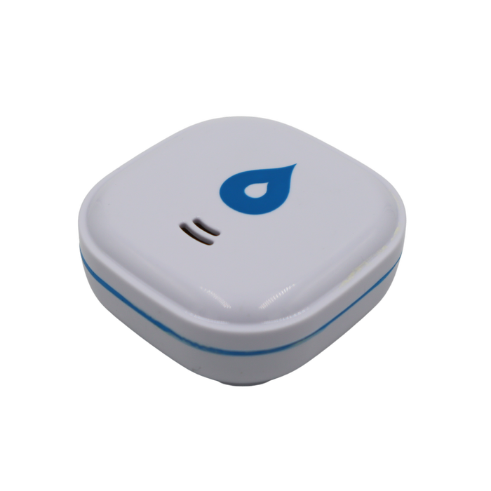 FirePro 10 Year Lithium Battery Water Leak Alarm - Bunnings Australia