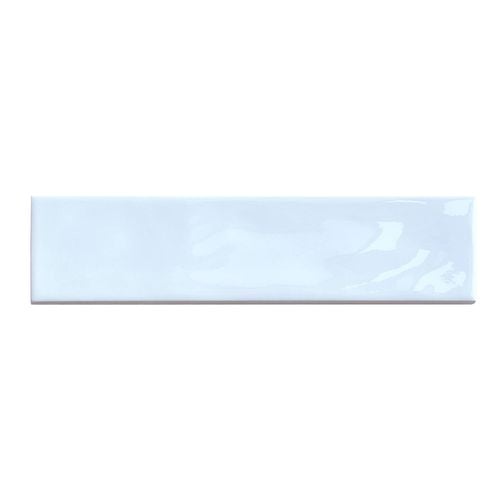 Duratile 75 x 300mm White Gloss Wall Tile 0.99sqm - Bunnings Australia