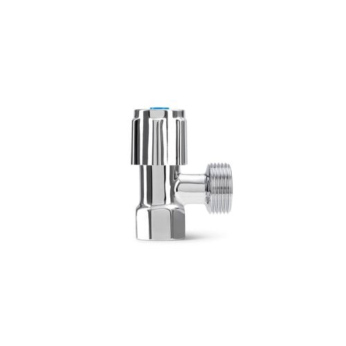 Brasshards Mini Washing Machine Tap 20mm Chrome Lead Free - Bunnings ...