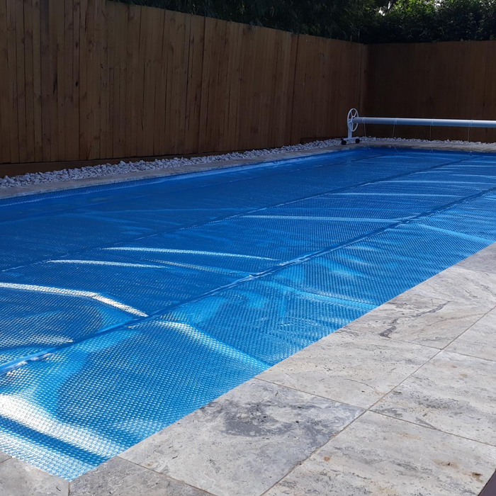 Daisy Pool Covers FM Roller Range - Pools from 4.4 to 6.1m wide ...