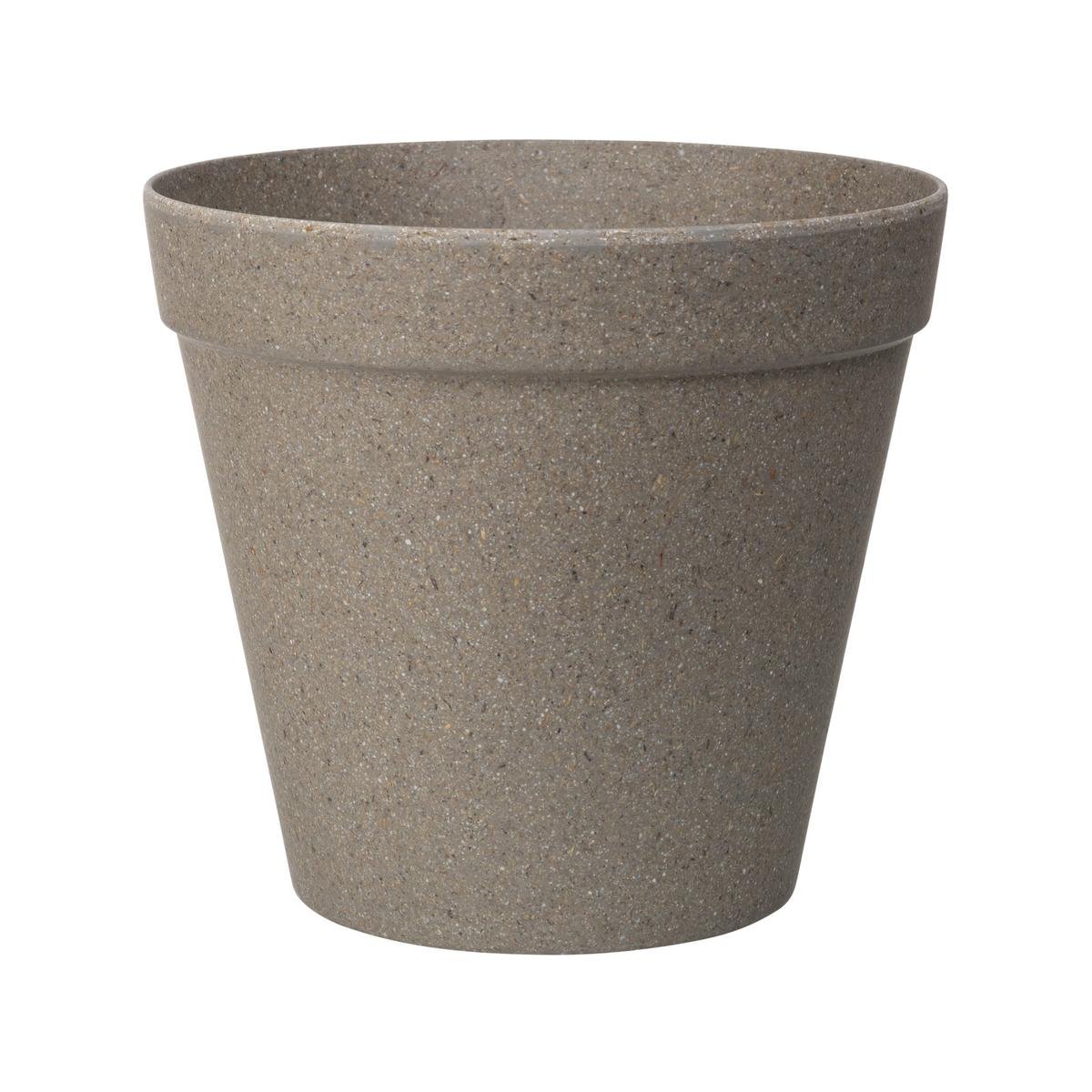 Northcote Pottery 25cm Straw Benji Pot - Bunnings New Zealand