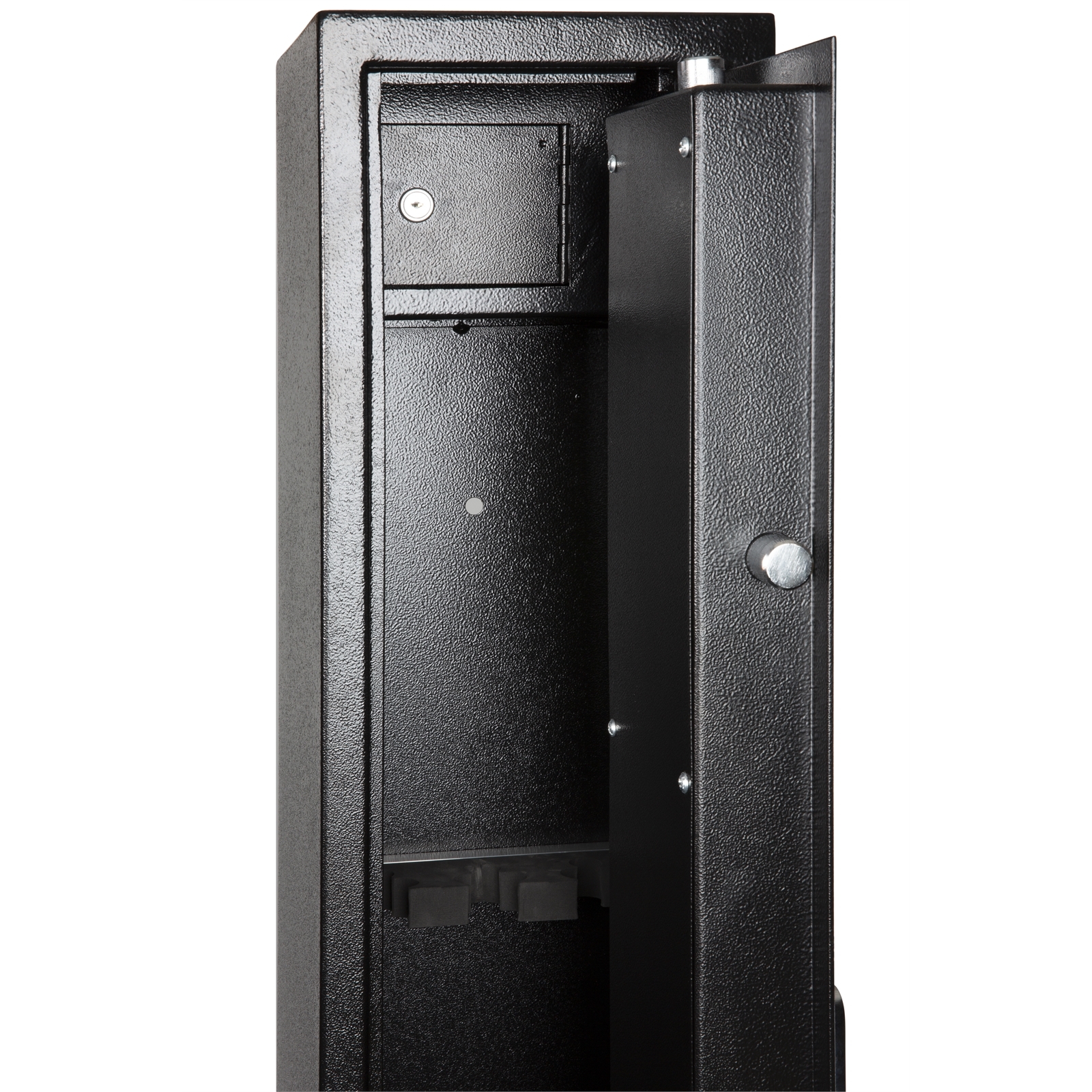 Bunnings gun safe store