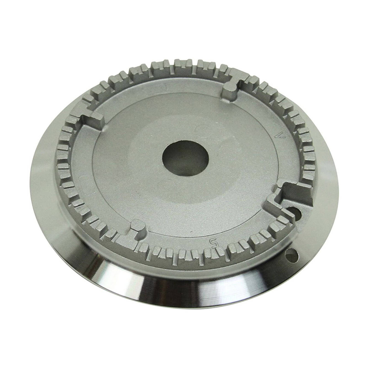 Gas Stove Cooktop Large Aux Burner 110mm 878010085. Suits Smeg ...