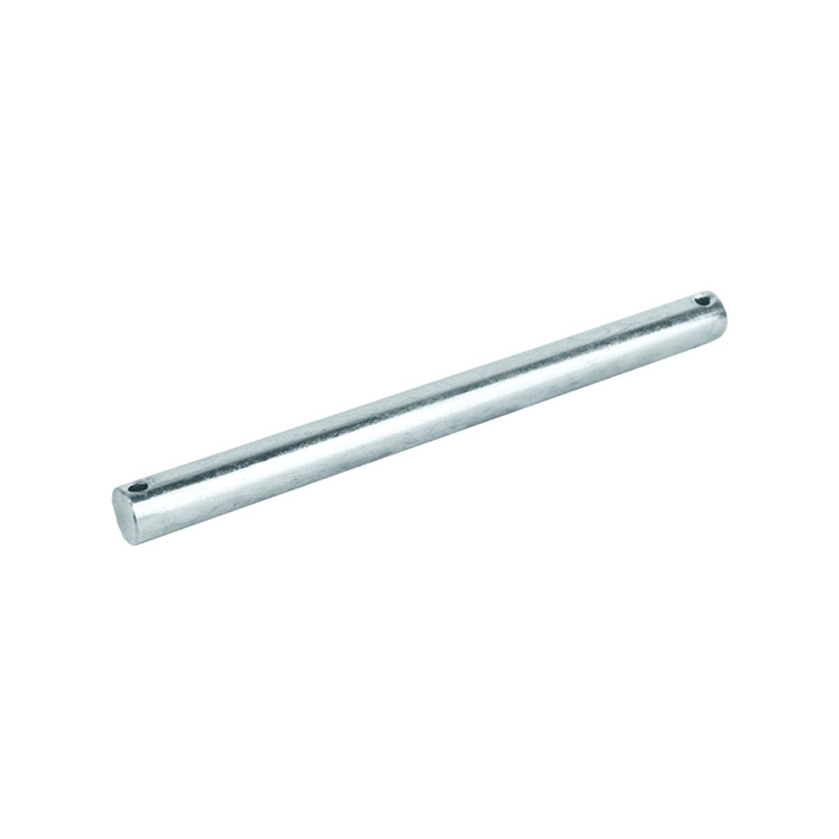Sunrise Steel Boat Roller Spindles - 203mm - RS16203 - Bunnings Australia