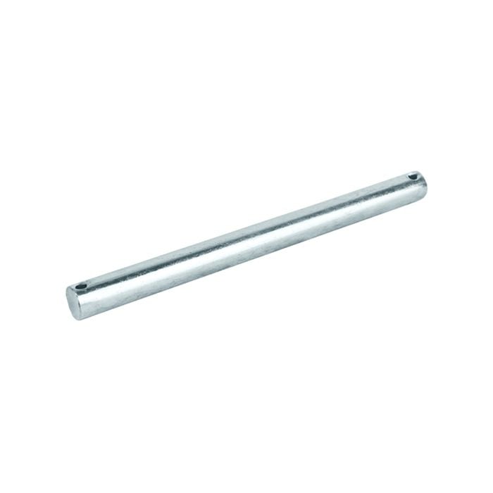 Sunrise Steel Boat Roller Spindles - 203mm - RS16203 - Bunnings Australia