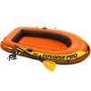 Intex Explorer Pro 300 Boat 2.44m x 1.17m - Bunnings Australia