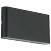 Arlec Slim line CCT LED Wall Light - Bunnings New Zealand