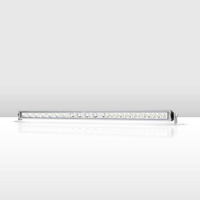 20inch Osram LED Light Bar Super Slim Single Row Flood Beam Lamp ...