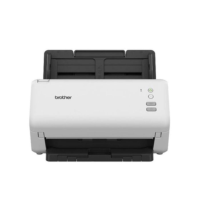 Brother ADS-3100 Advance Compact Desktop Document Scanner - Bunnings ...