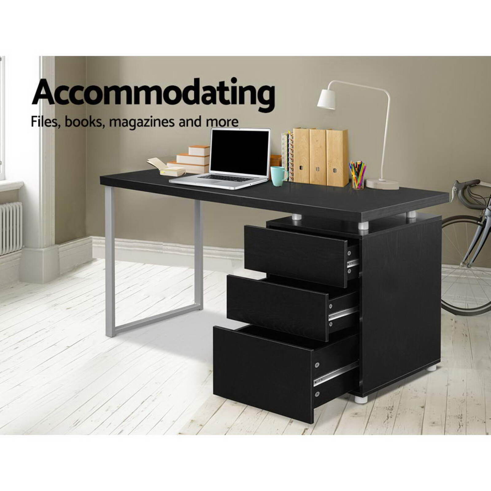 Bunnings study desk store