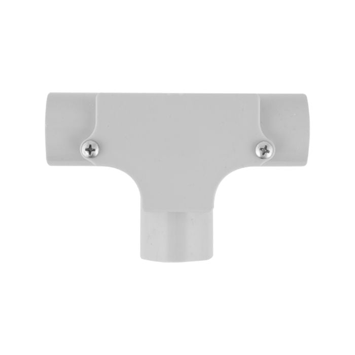 DETA 32mm Inspection Tee Conduit - Bunnings Australia