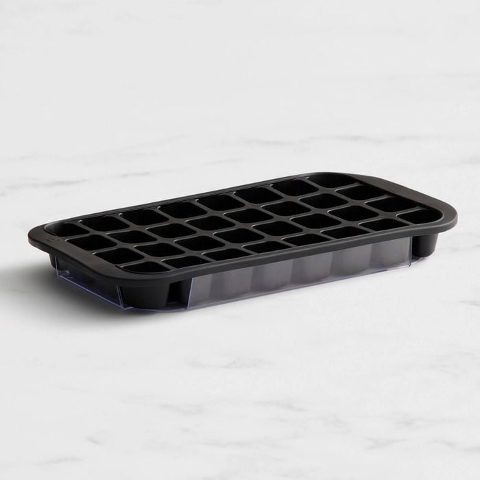 Kitchen Pro Kool 32 Ice Cube Tray Charcoal - Bunnings Australia