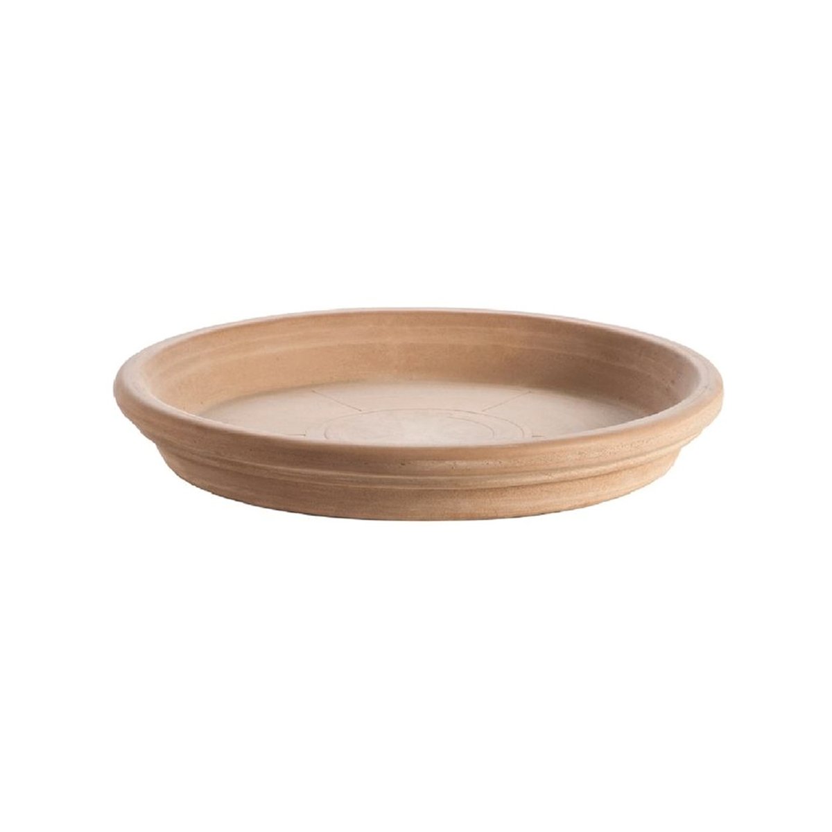 Northcote Pottery 23cm Italian Antique Terracotta Saucer - Bunnings New ...