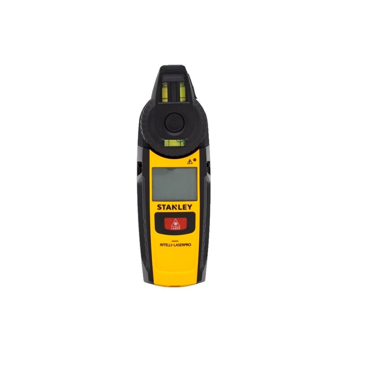 Stanley Stud Finder With Laser Intellisensor Pro - Bunnings Australia