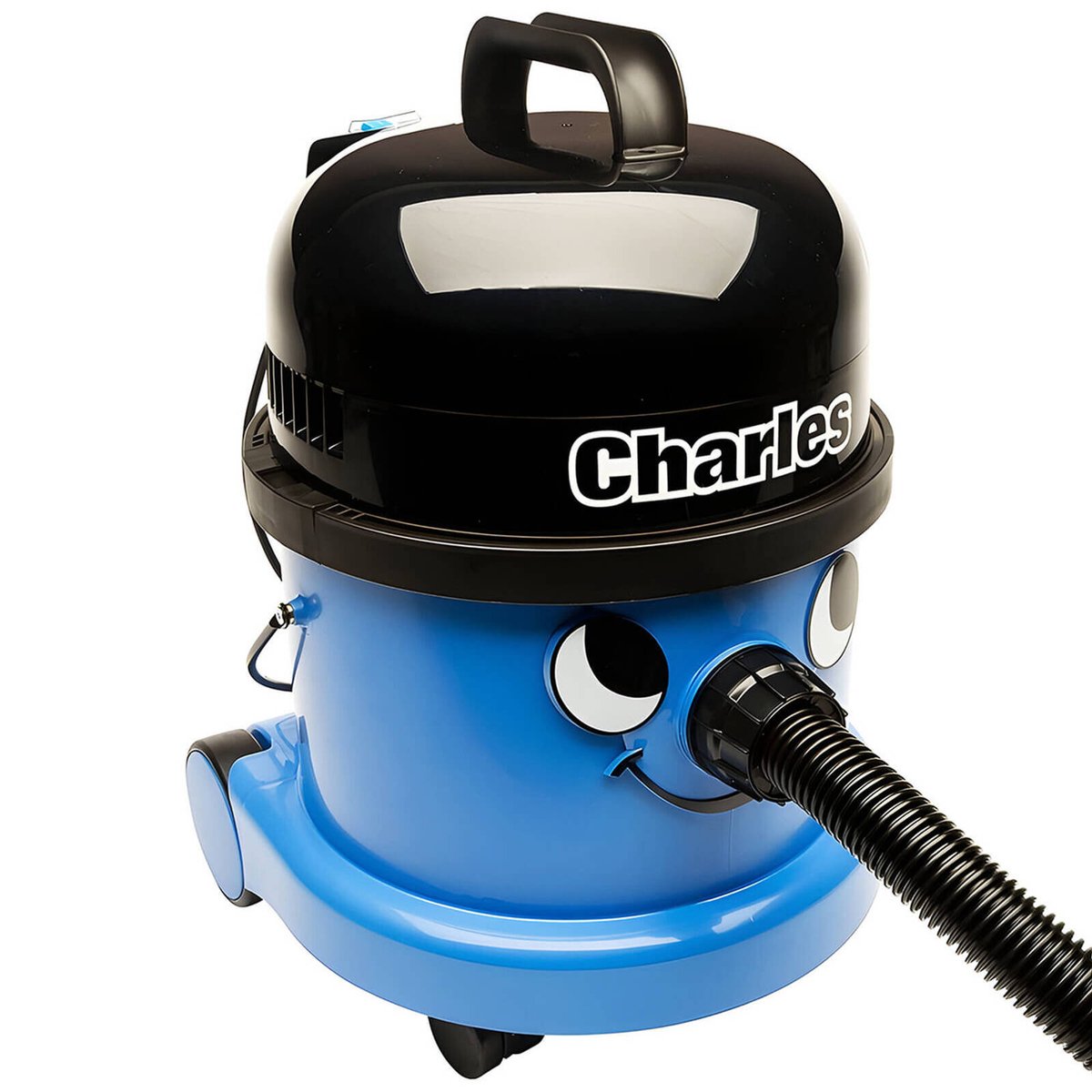 Numatic Charles Wet and Dry Vacuum Cleaner CVC370 - Bunnings Australia