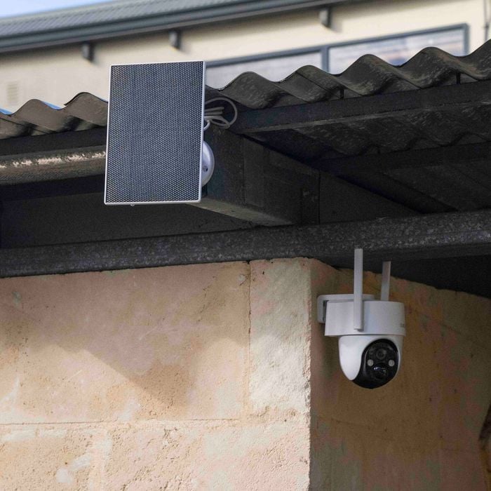 Uniden App Cam SOLO X2K PT Kit - 100% Wirefree 2K Super HD Outdoor Pan ...