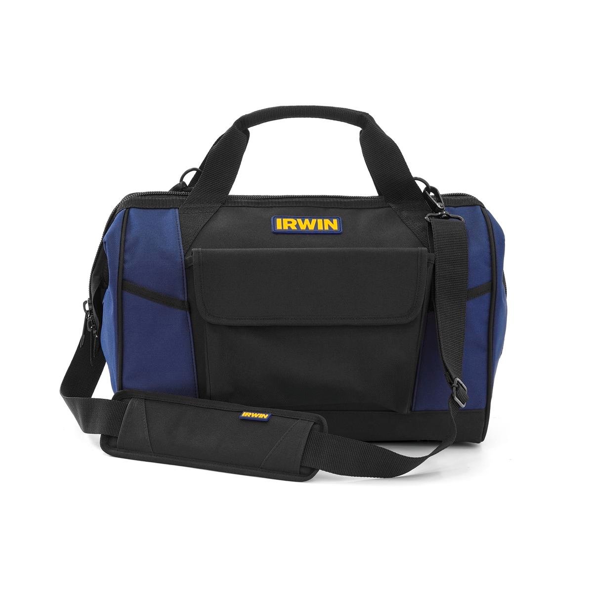 Irwin 400mm Tool Bag - Bunnings New Zealand